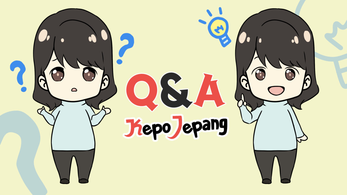 Penggunaan “~te kuremasu”, “~te agemasu”, dan “~te moraimasu” | Kepo Jepang