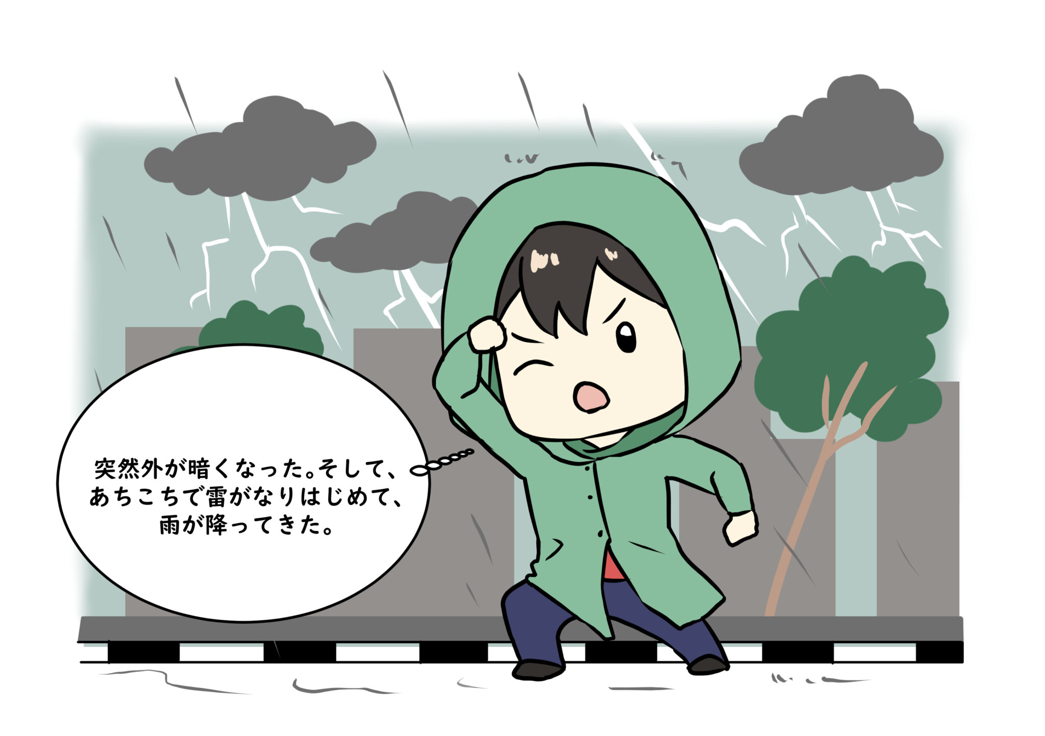 Sorekara (Kemudian / Setelah itu) – Belajar Bahasa Jepang | Kepo Jepang